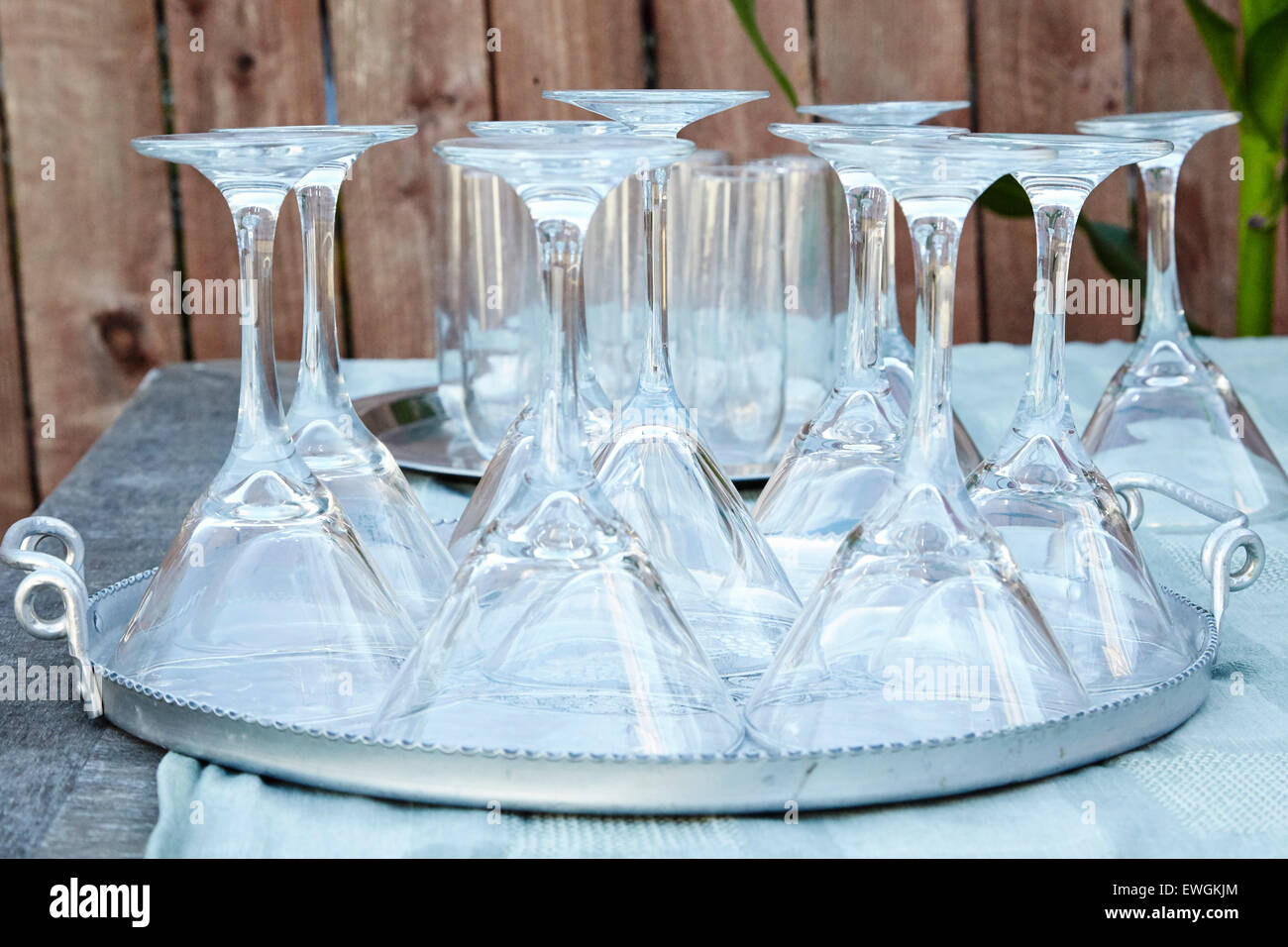 Shot for EatWith aaron ziegler Stock Photo - Alamy