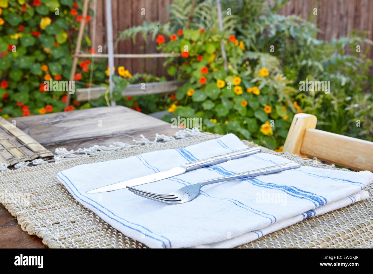 Shot for EatWith aaron ziegler Stock Photo - Alamy