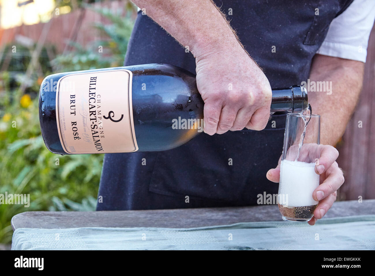 Shot for EatWith aaron ziegler Stock Photo - Alamy