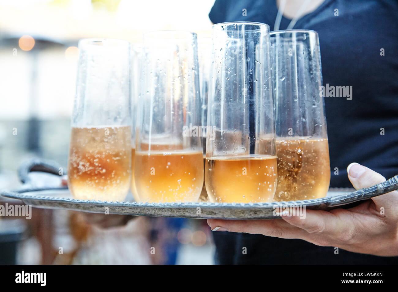 Shot for EatWith aaron ziegler Stock Photo - Alamy