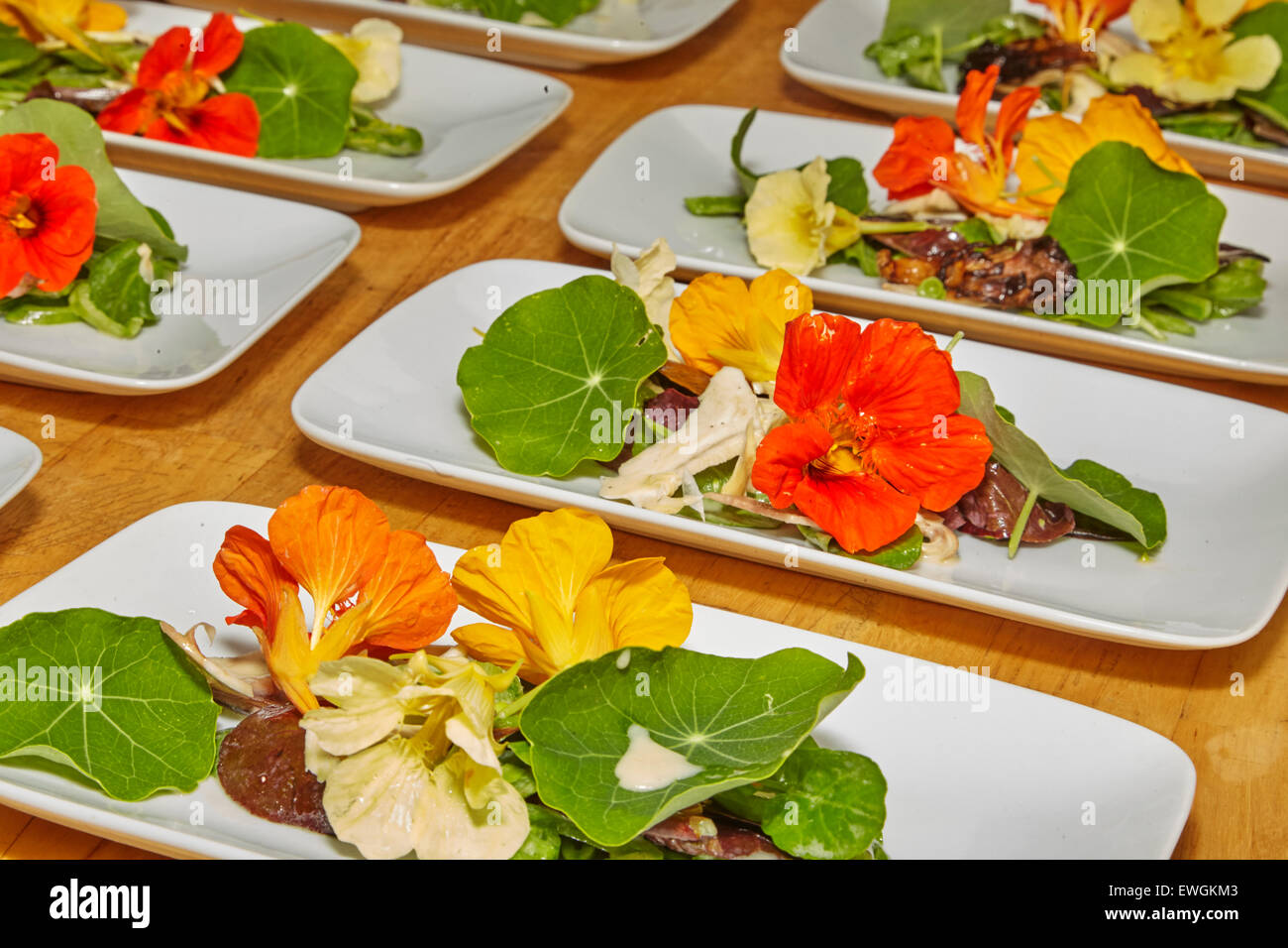 Shot for EatWith aaron ziegler Stock Photo - Alamy