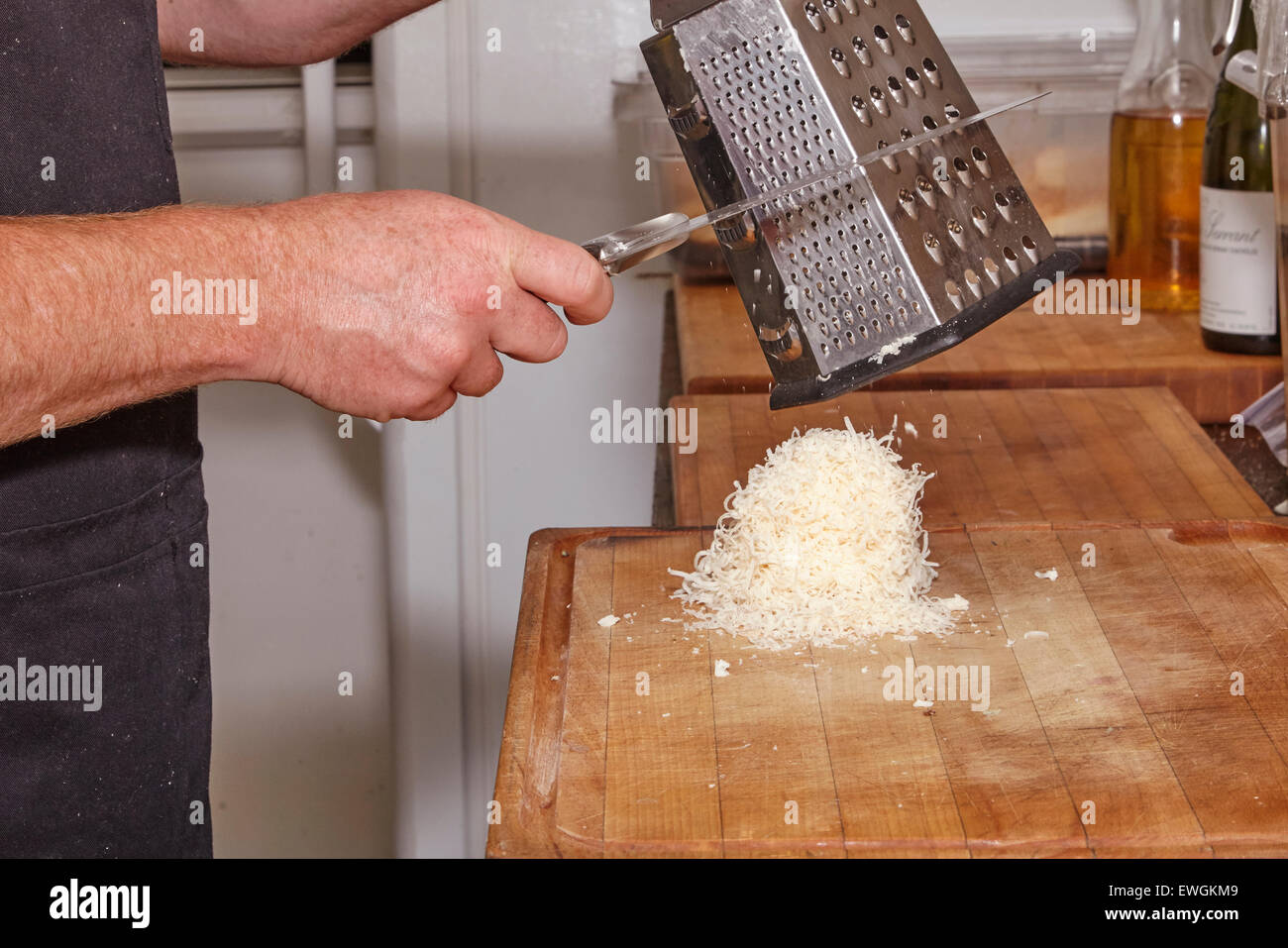 Shot for EatWith aaron ziegler Stock Photo - Alamy