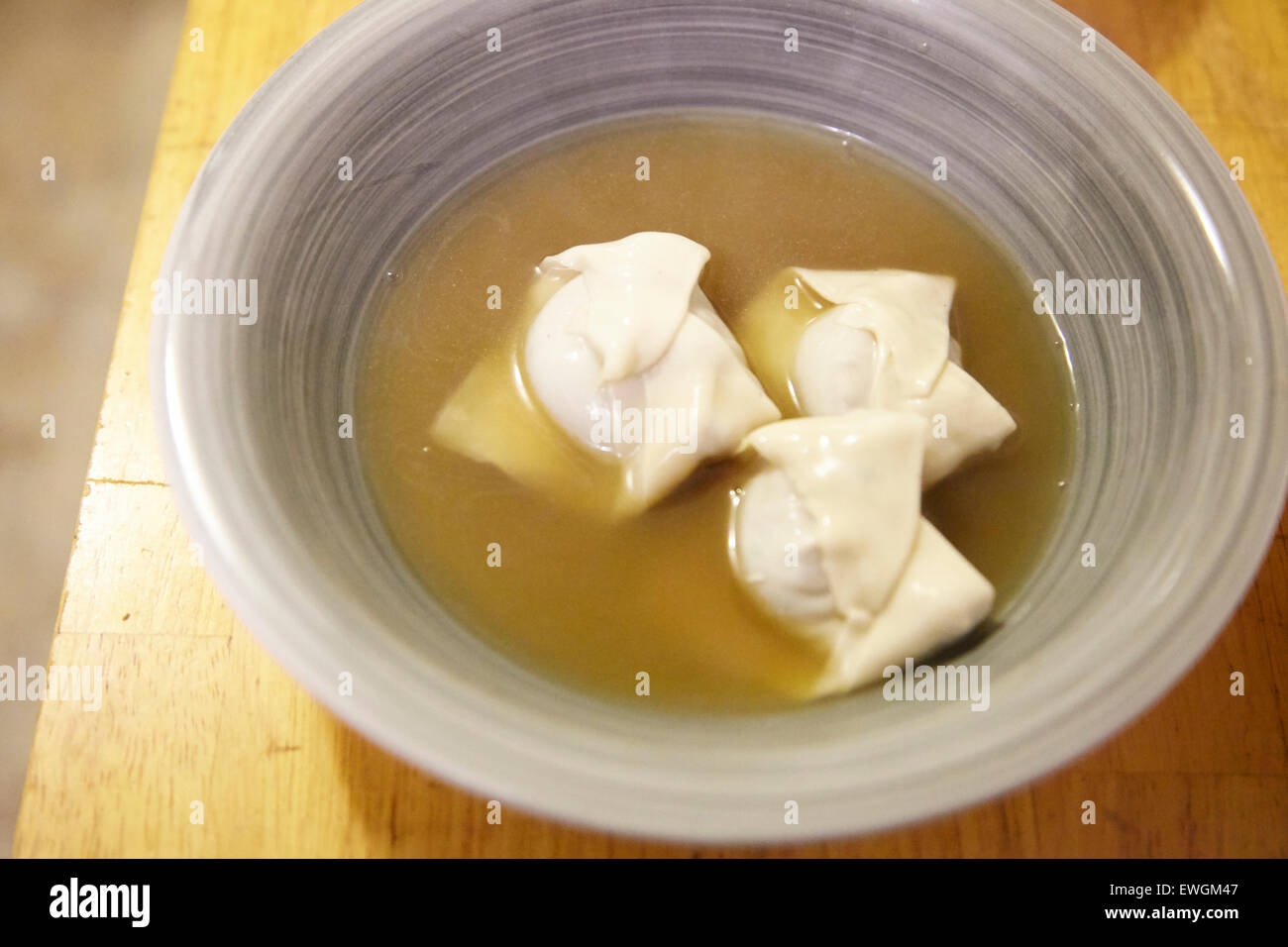 Shot for EatWith aaron ziegler Stock Photo - Alamy