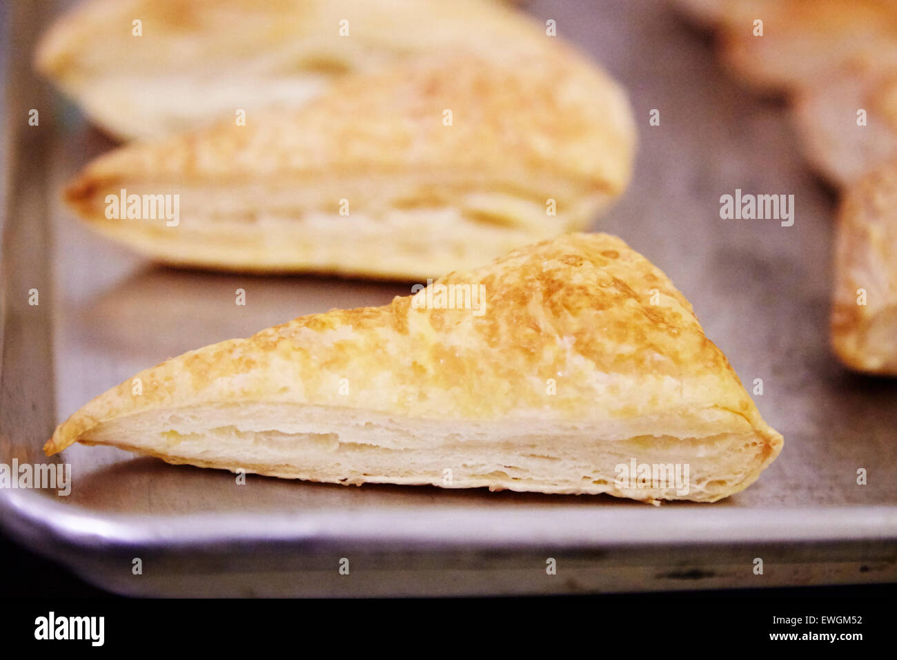 Shot for EatWith aaron ziegler Stock Photo - Alamy