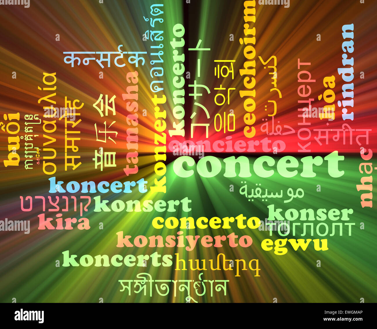 Background concept wordcloud multilanguage international many language ...