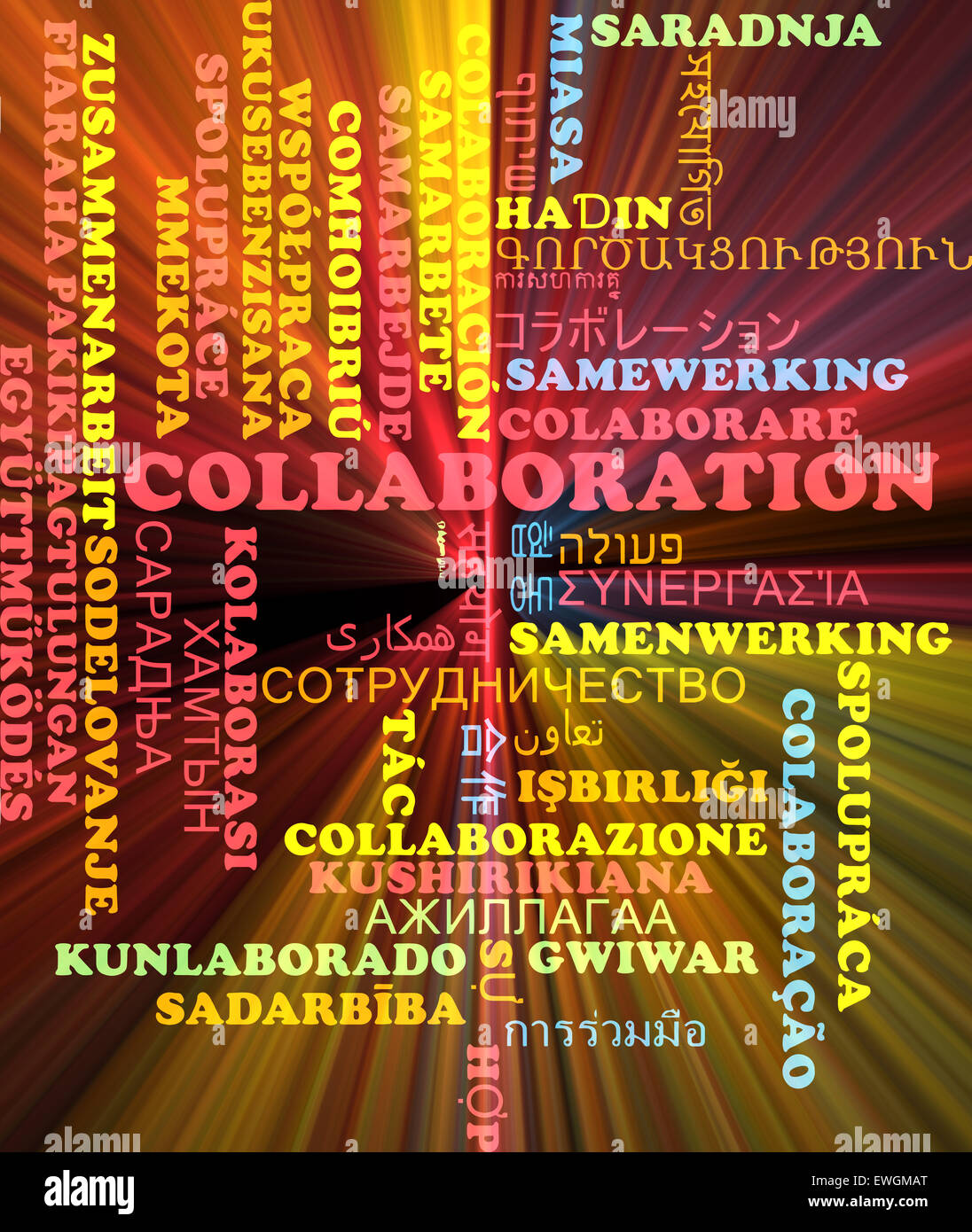 Background concept wordcloud multilanguage international many language ...