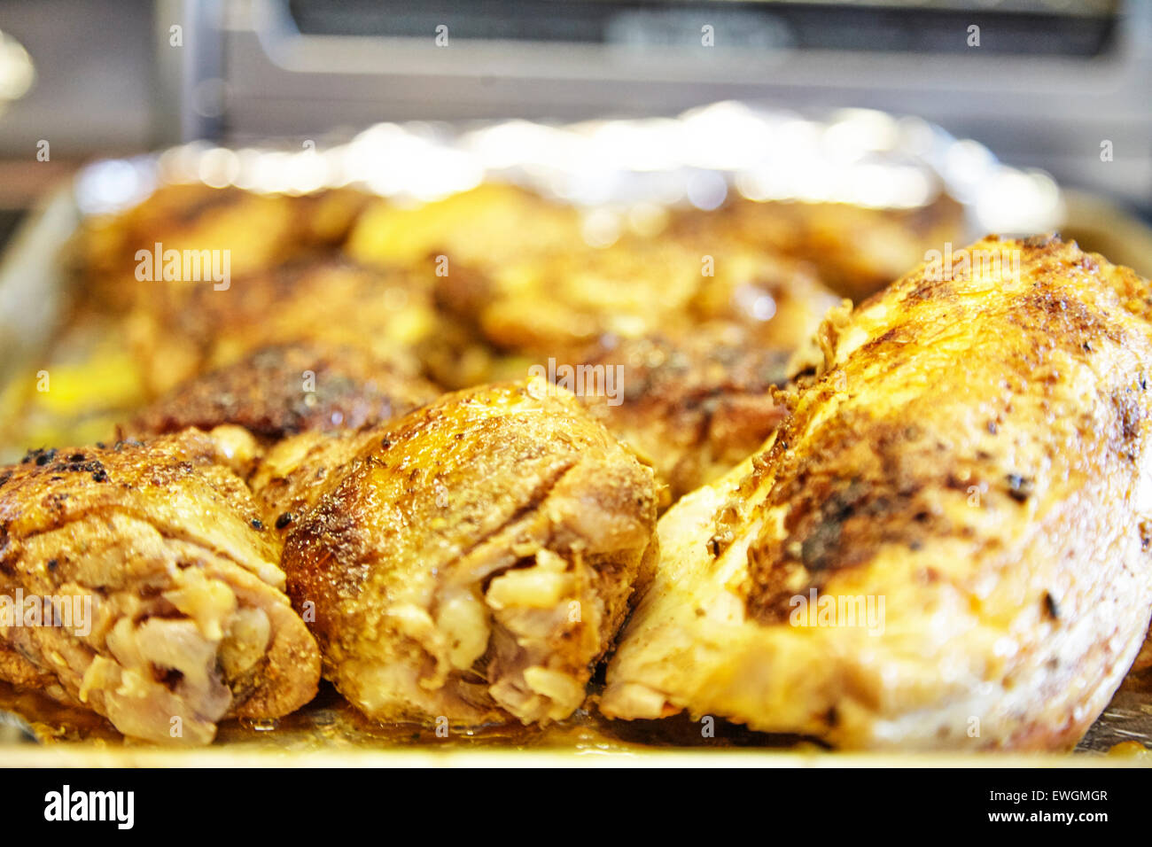 Chicken grease hi-res stock photography and images - Alamy