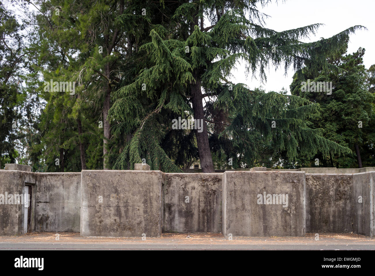 Mare Island, Vallejo California Stock Photo - Alamy