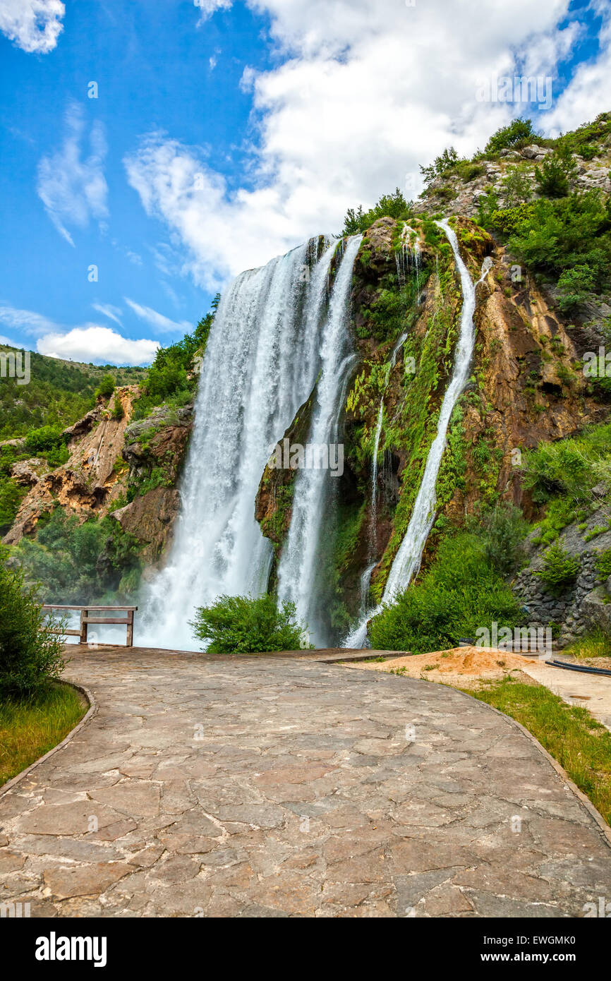 Knin hi-res stock photography and images - Alamy