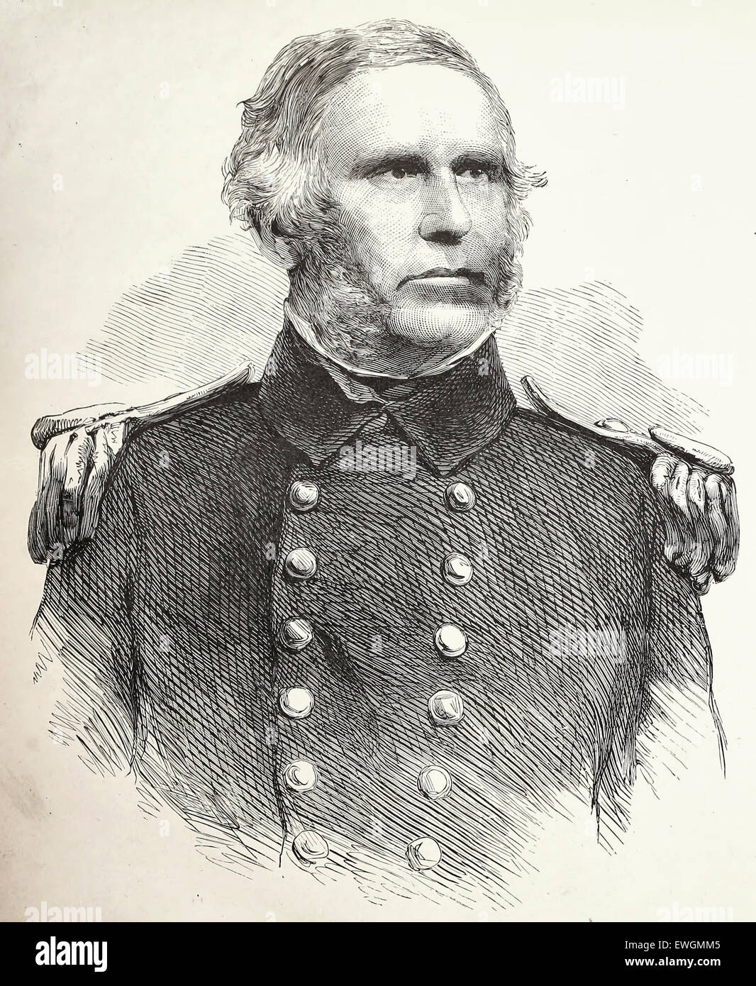 Harney william s hi-res stock photography and images - Alamy