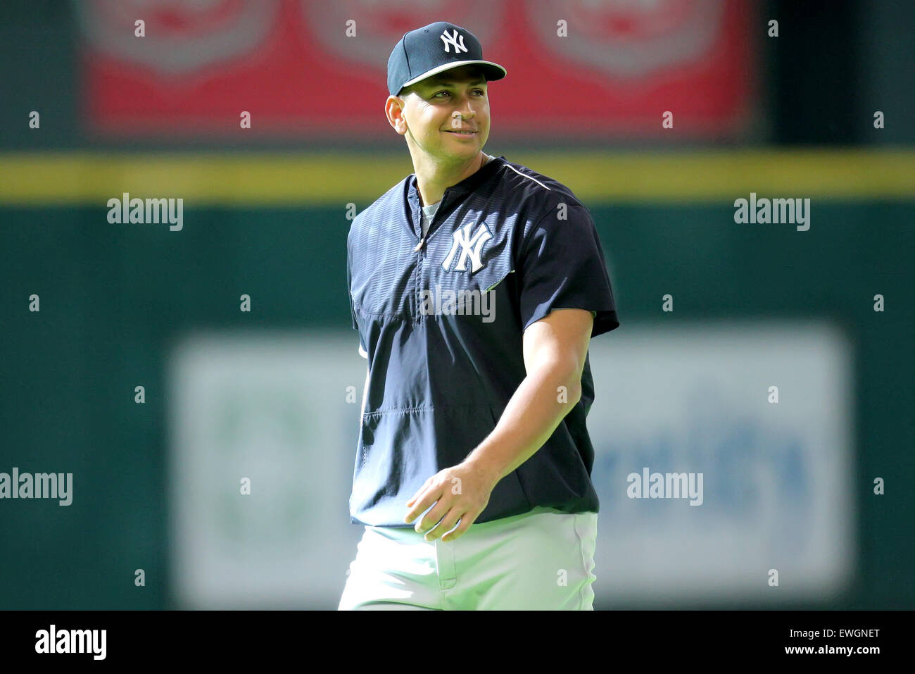 New york yankees designated hitter alex rodriguez 13 hi-res stock ...