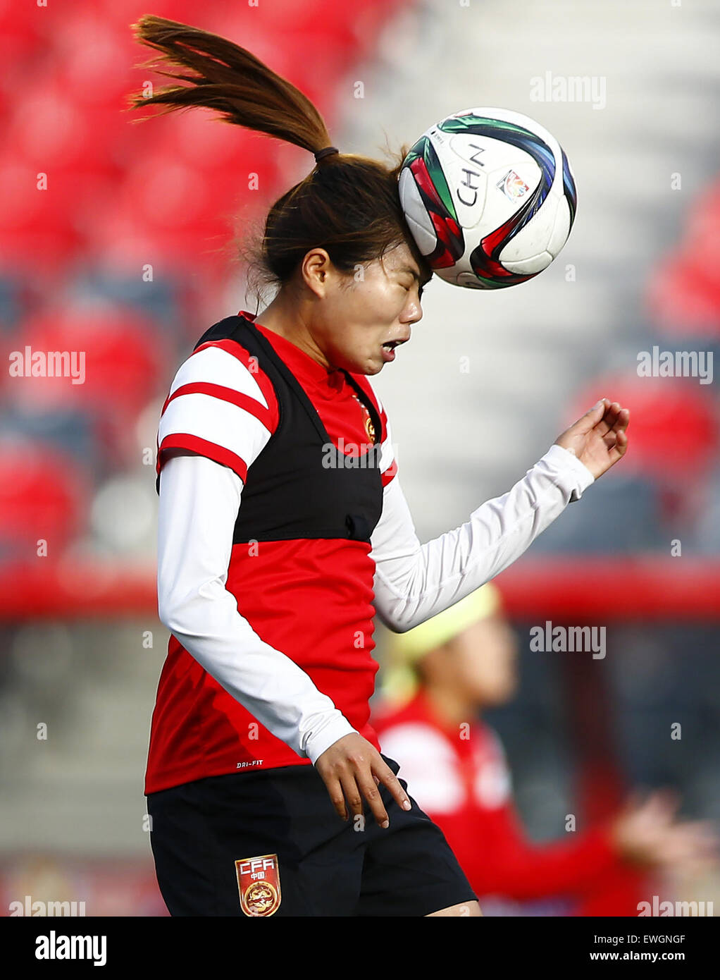 Lisi wang hi-res stock photography and images - Alamy