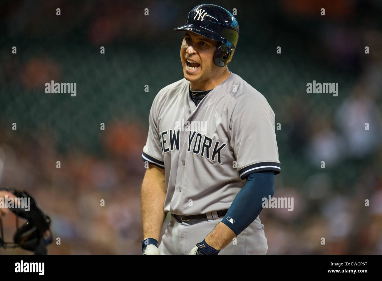 New york yankees first baseman mark teixeira 25 hi-res stock ...