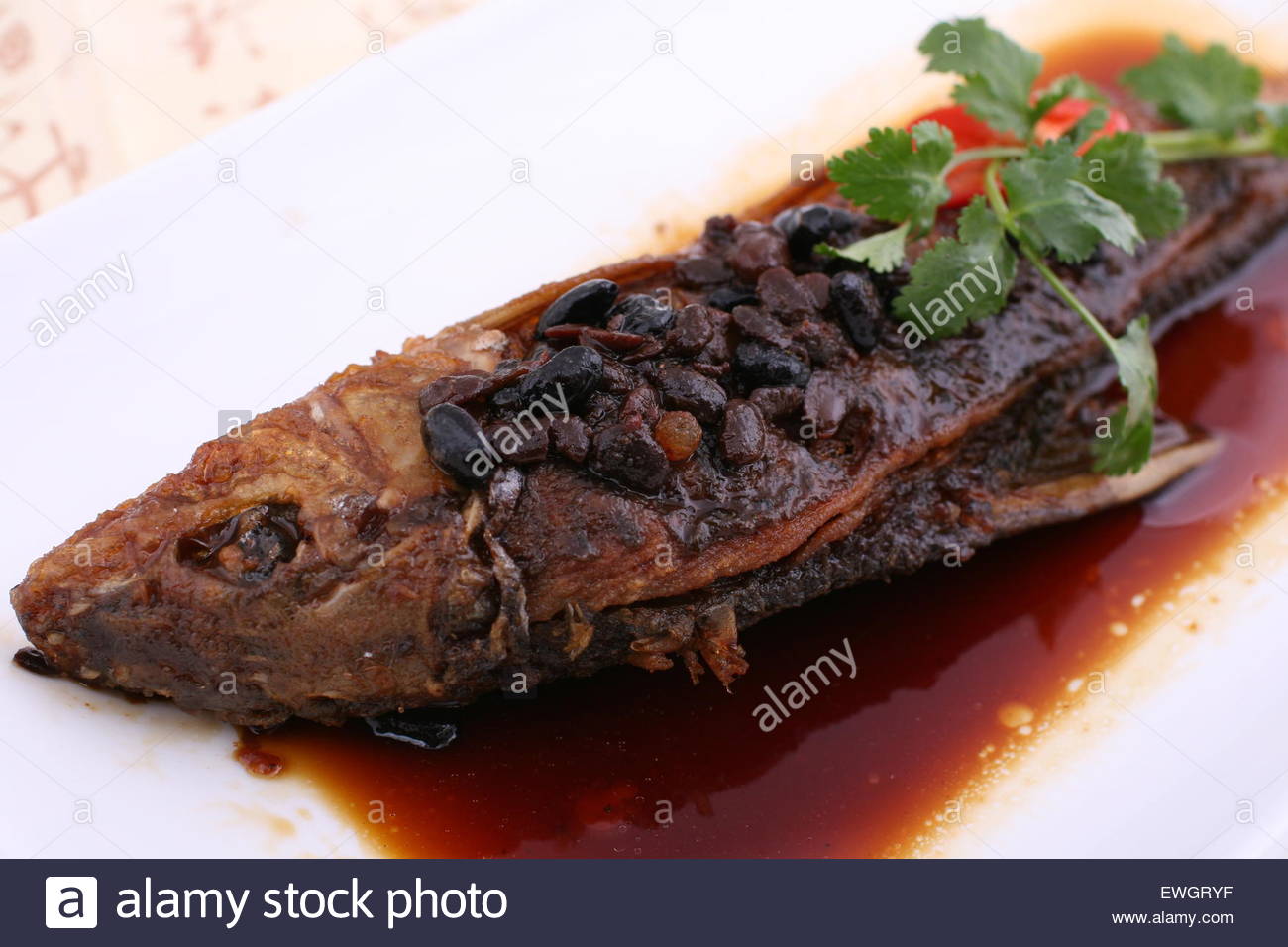 Fermented Fish Stock Photos & Fermented Fish Stock Images - Alamy