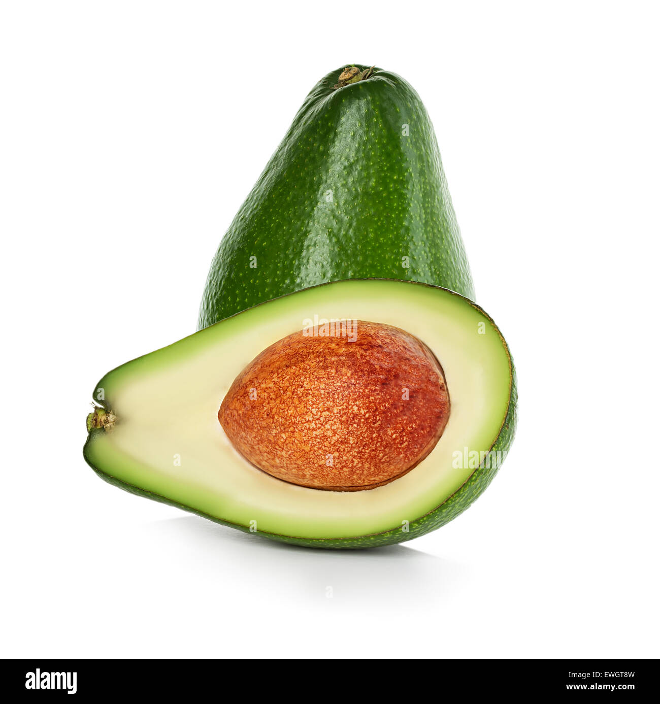 Fresh avocados hi-res stock photography and images - Alamy
