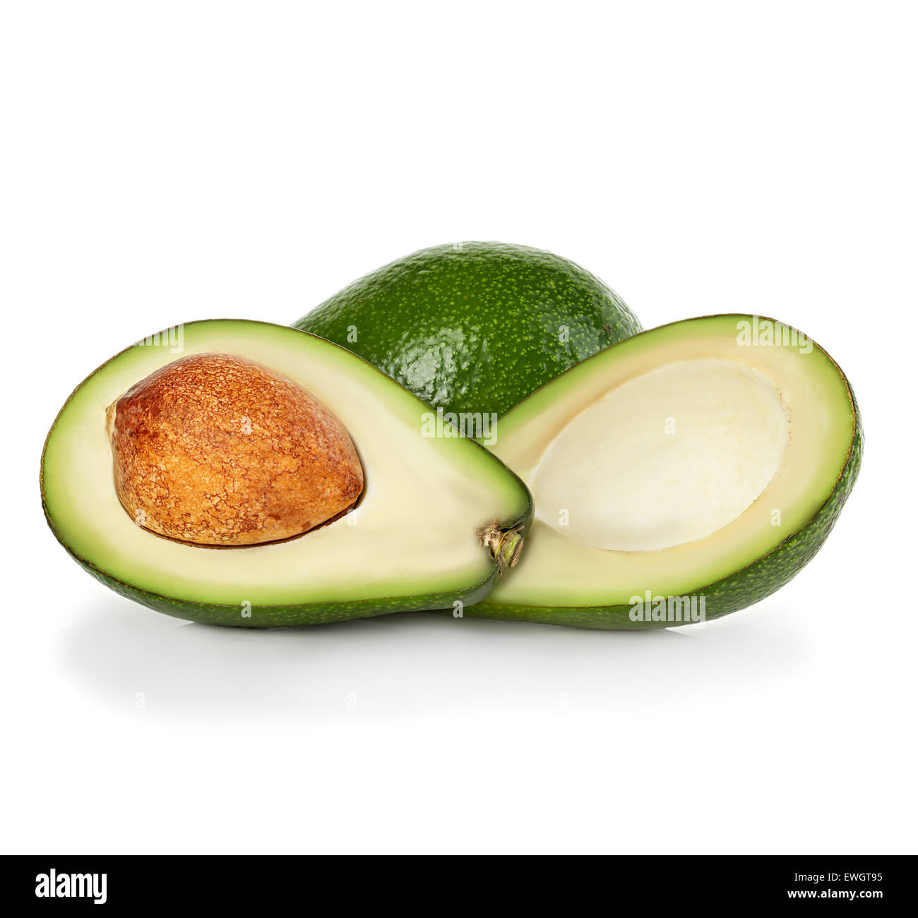 Fresh avocados hi-res stock photography and images - Alamy