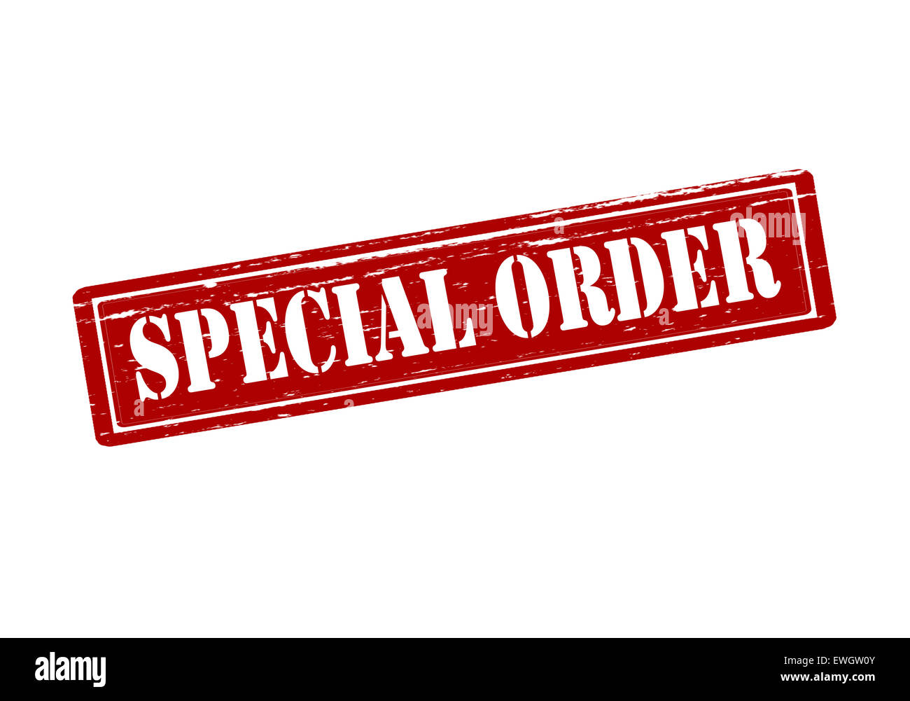 Particular order hi-res stock photography and images - Alamy