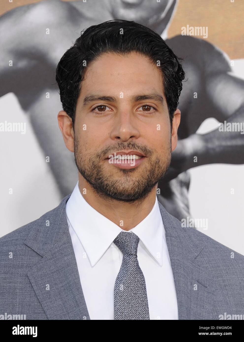 Magic mike xxl adam hi-res stock photography and images - Alamy