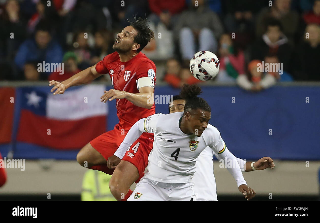 Claudio pizarro peru hi-res stock photography and images - Alamy