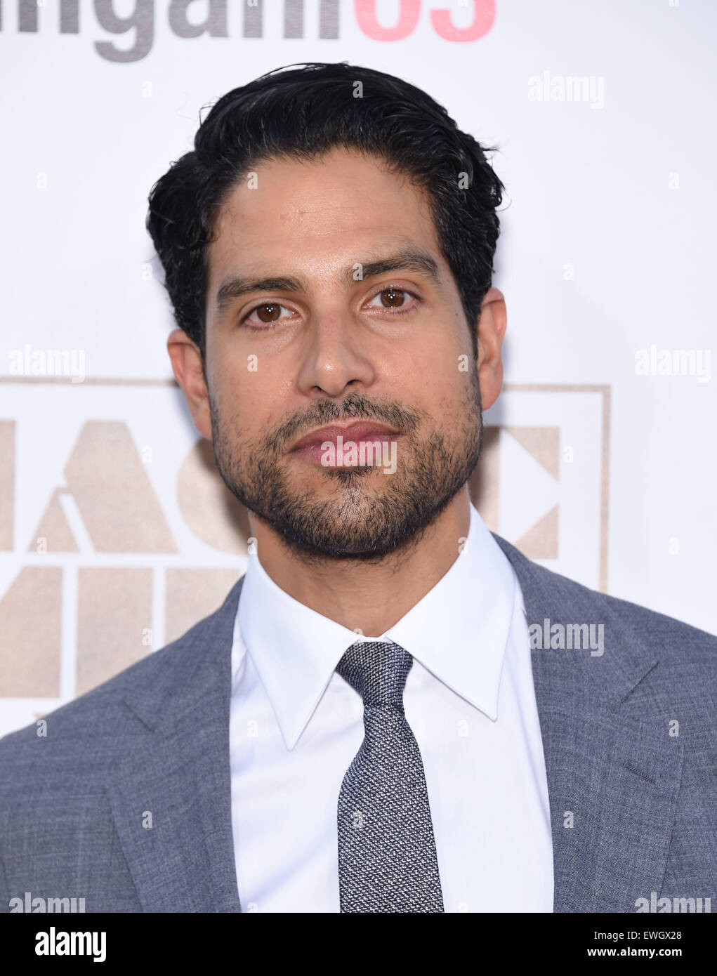 Adam rodriguez hi-res stock photography and images - Alamy