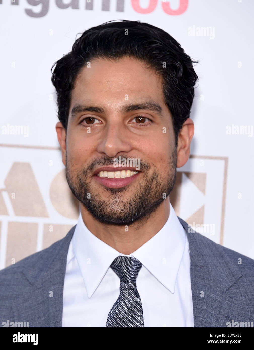 Magic mike xxl 2015 adam rodriguez hi-res stock photography and images ...