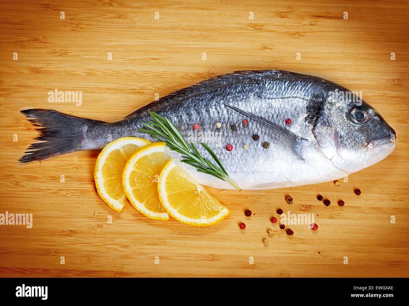 Dorado Fish Wallpaper