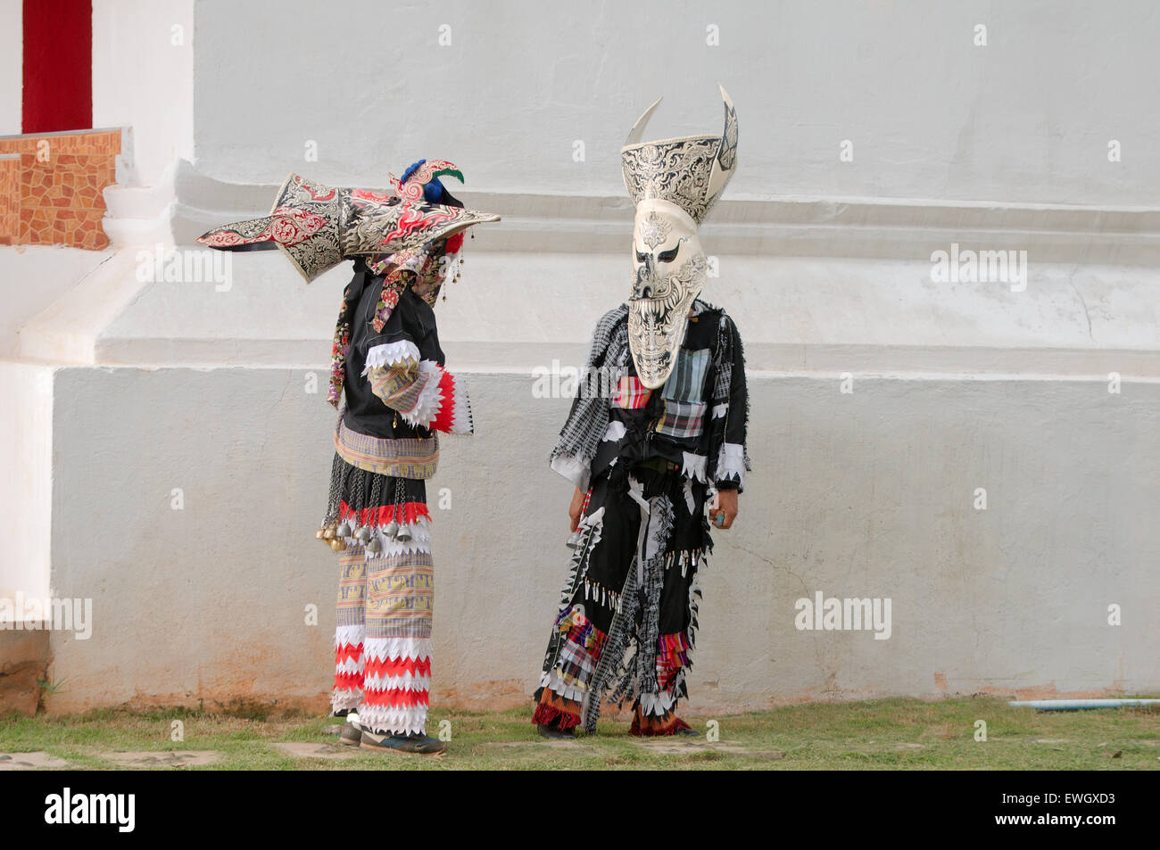 Ghost Dances High Resolution Stock Photography and Images - Alamy