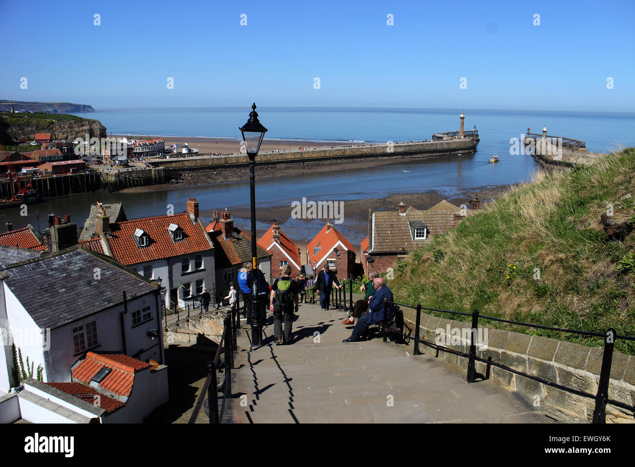 199 steps hi-res stock photography and images - Alamy