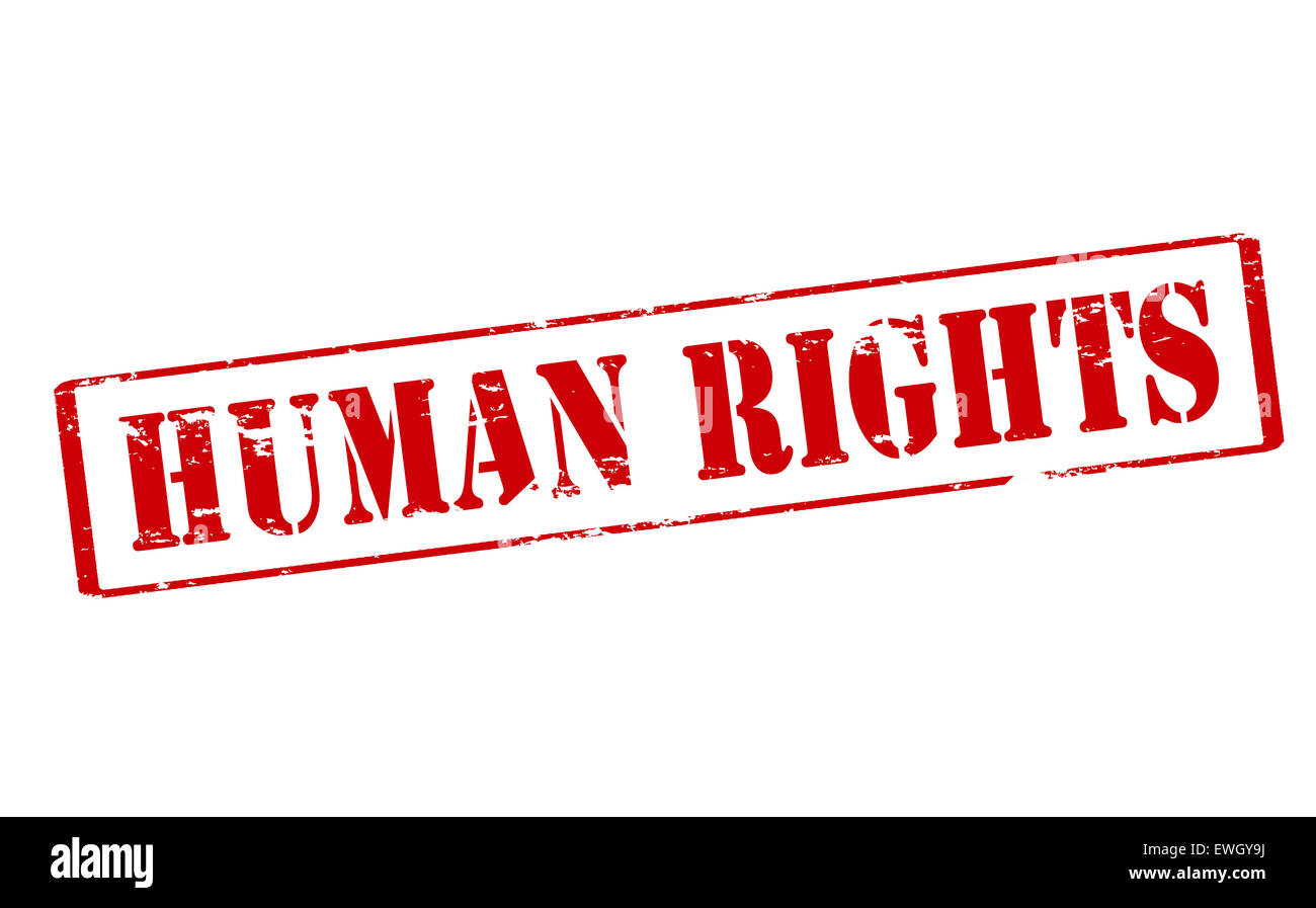 Group And Individual Rights