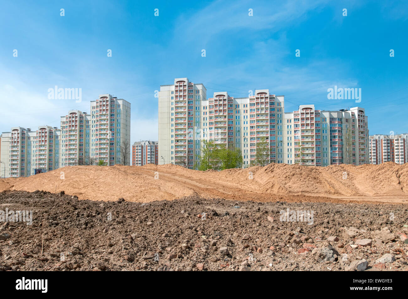 Habitable area hi-res stock photography and images - Alamy