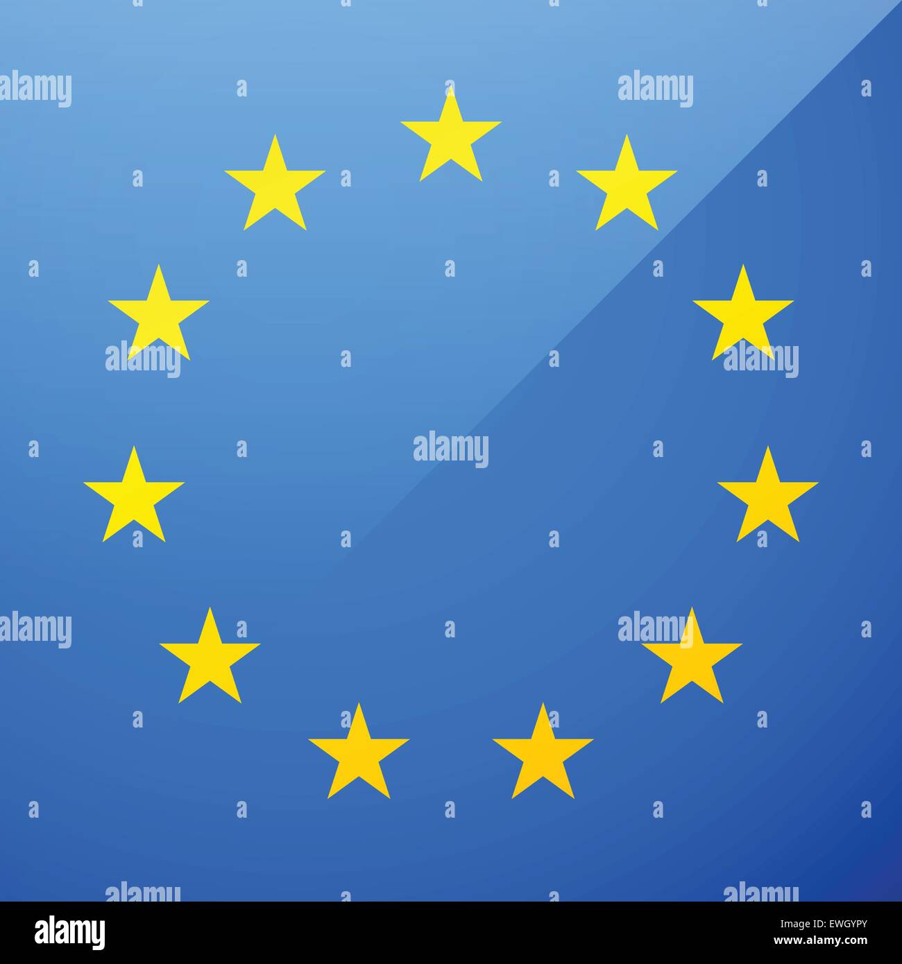 Eu prize Stock Vector Images - Alamy