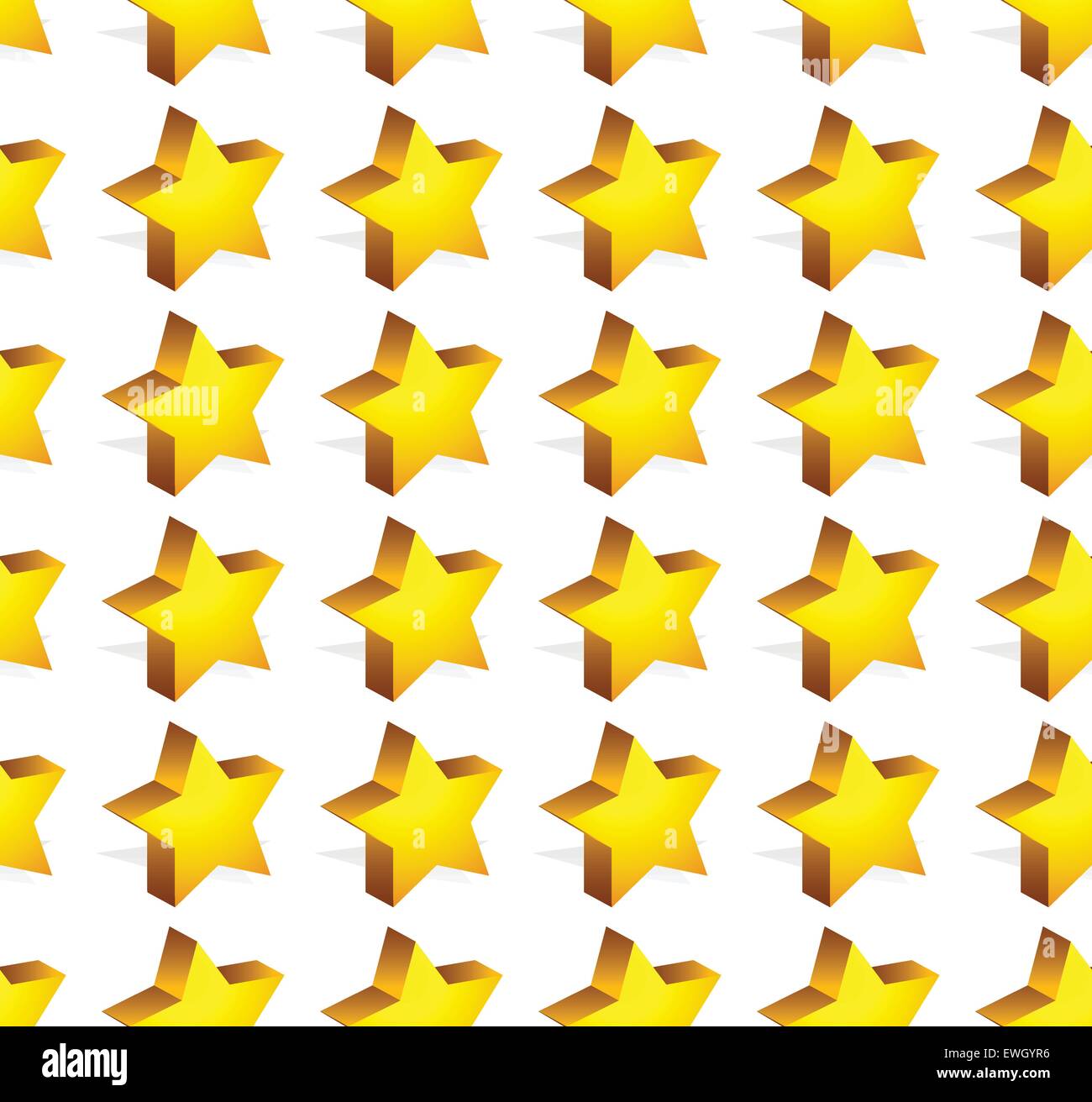 5 pointed star shape Stock Vector Images - Alamy