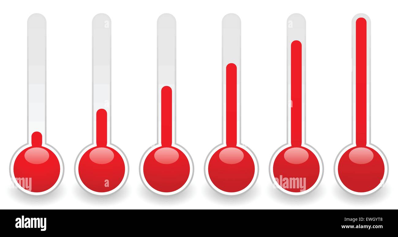 Temprature gauge hi-res stock photography and images - Alamy