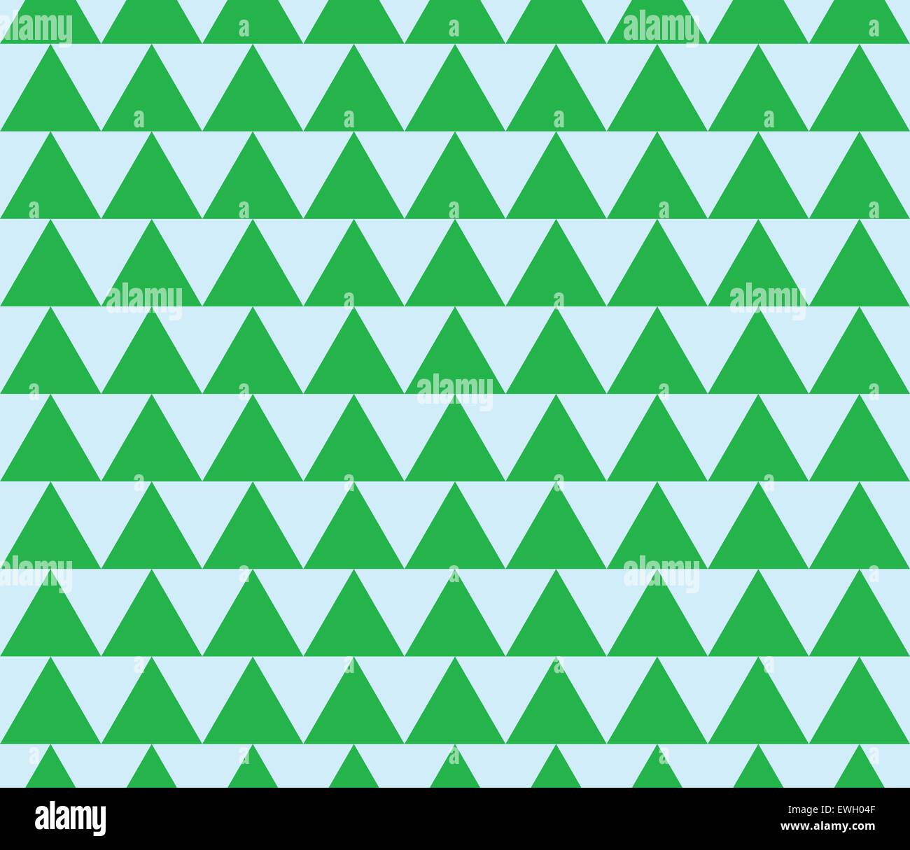 Seamless pattern made of triangles. Triangle background. Repeatable ...