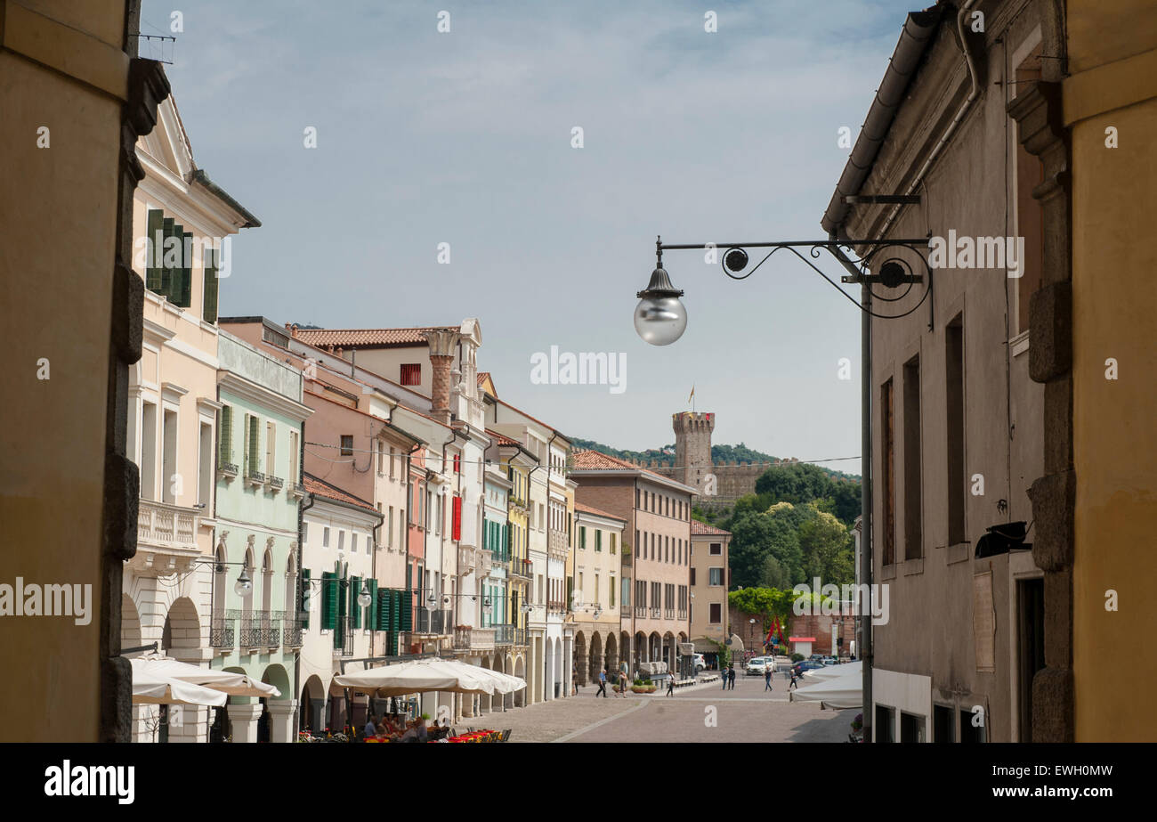 Giacomo Matteotti High Resolution Stock Photography and Images - Alamy