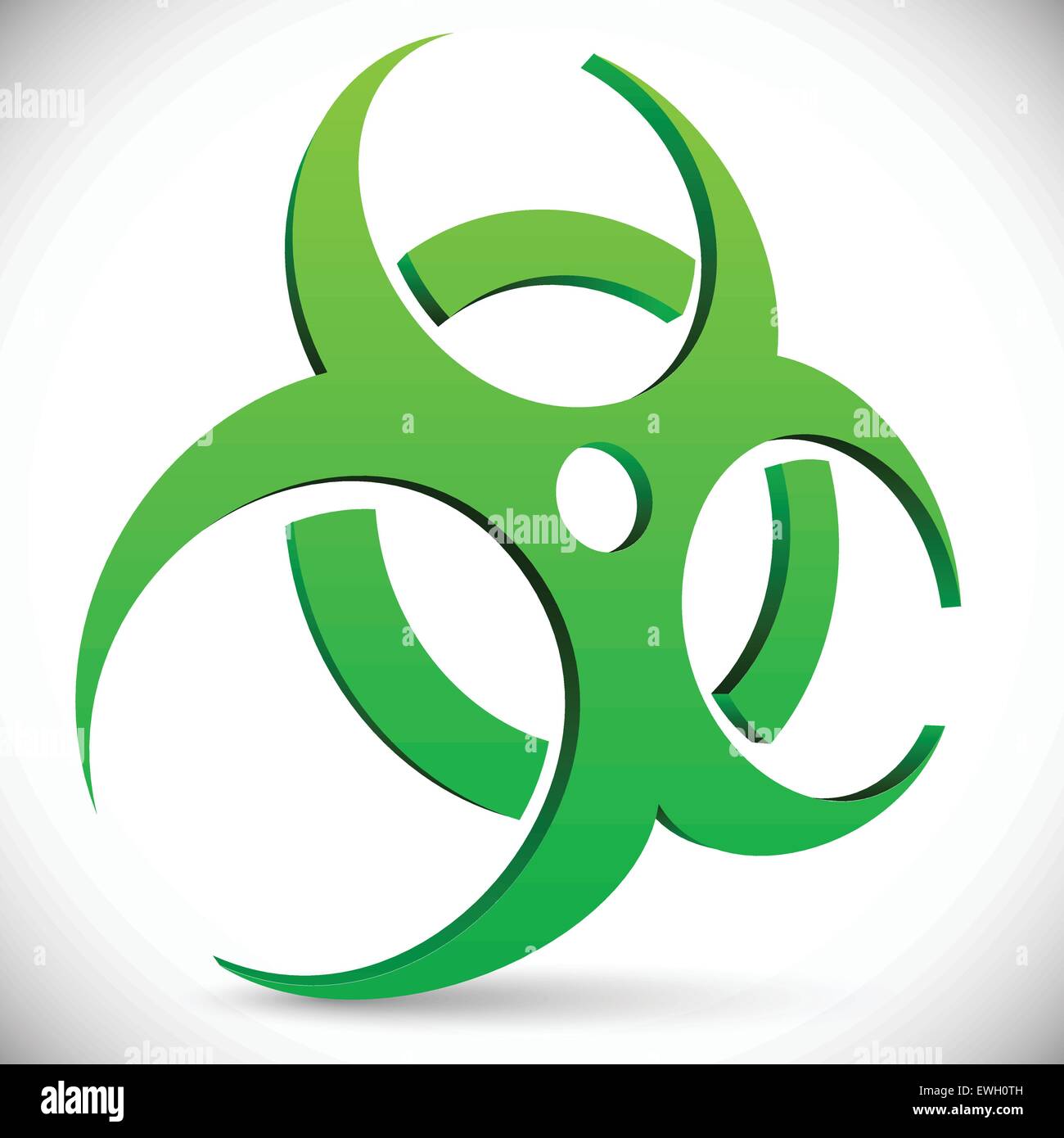 Contaminated Symbol