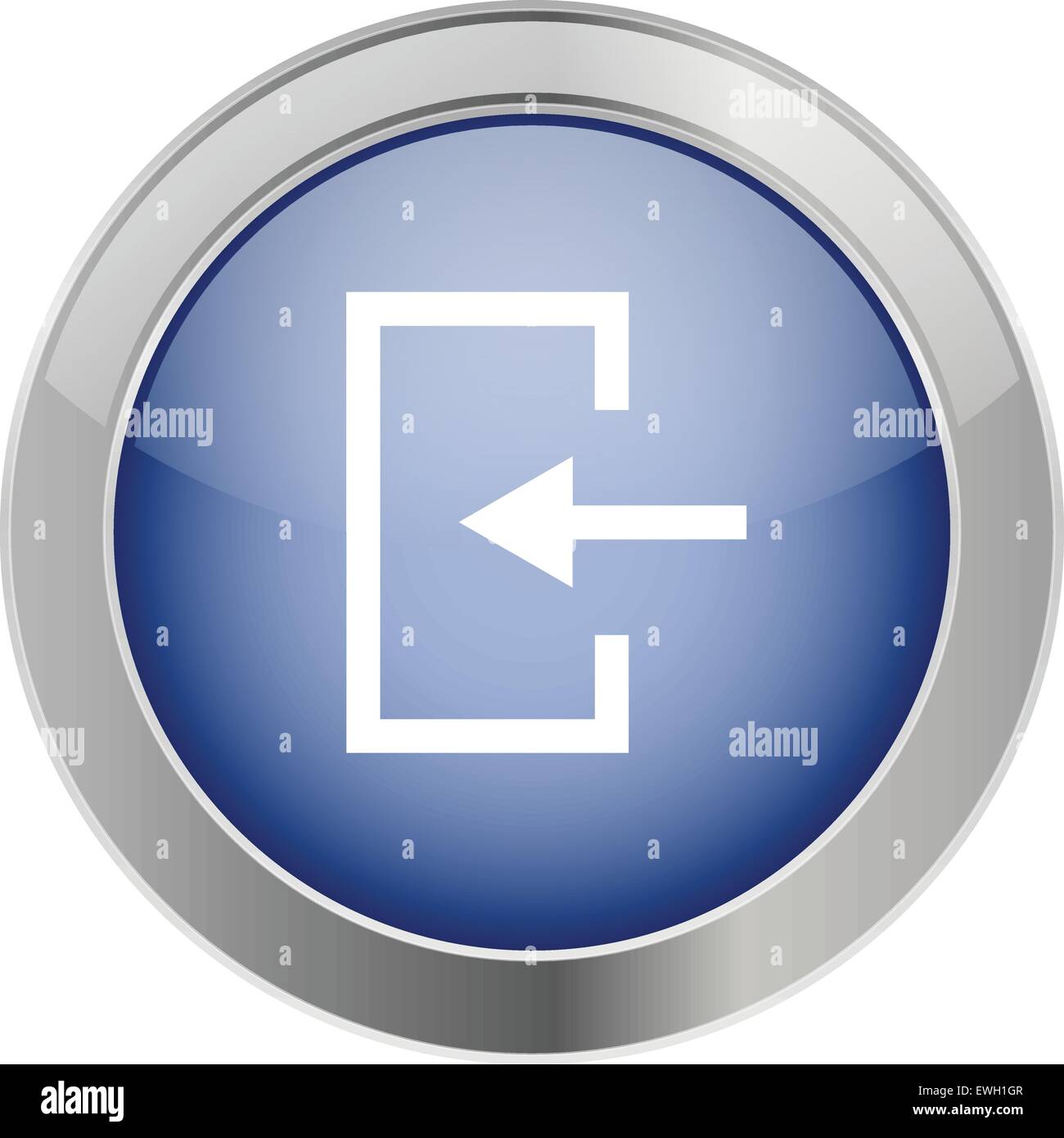 Pass through room Stock Vector Images - Alamy