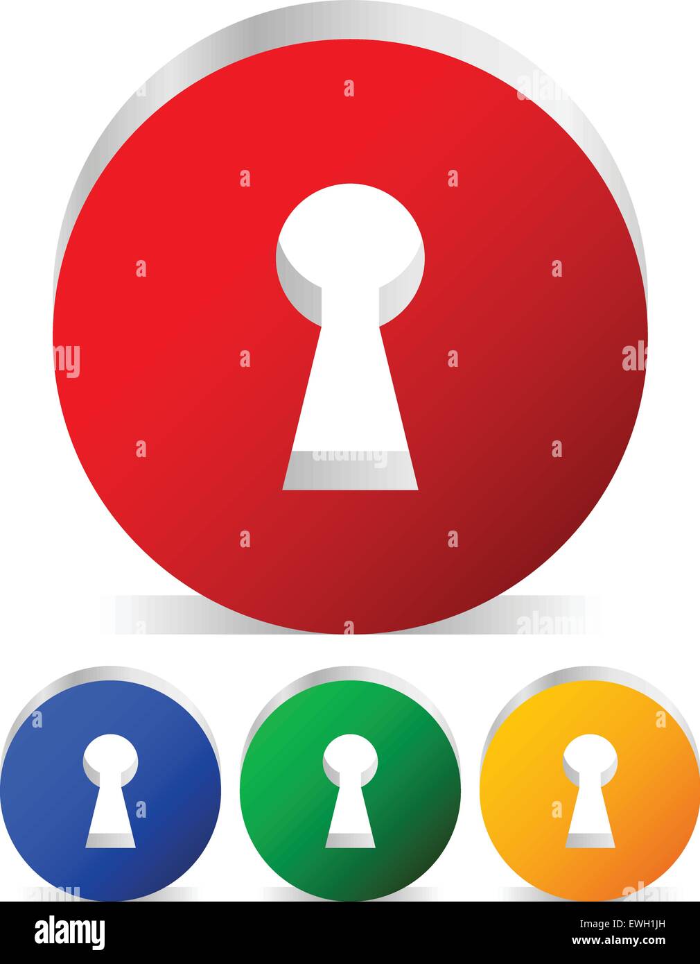 Graphics opener Stock Vector Images - Alamy