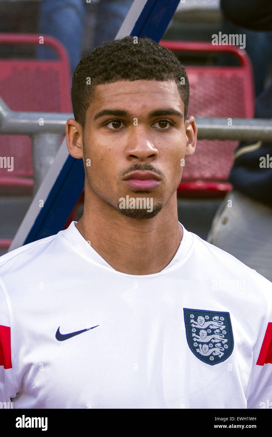 Ruben loftus cheek hi-res stock photography and images - Alamy