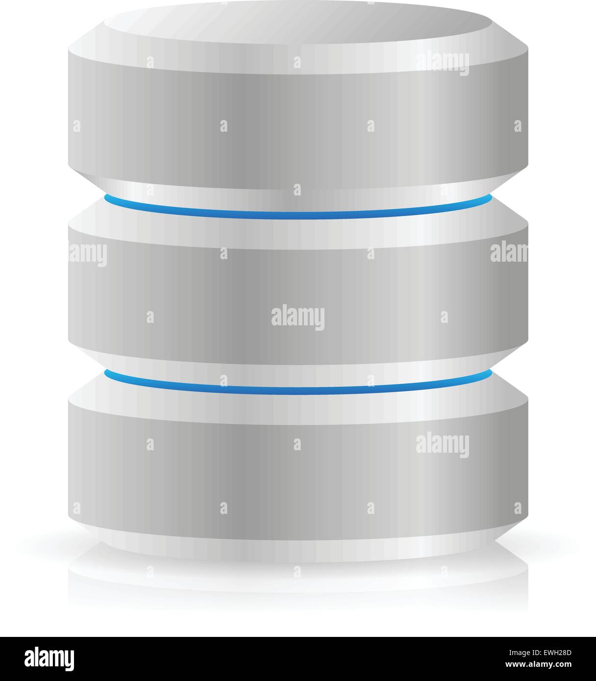 Hdd circle Stock Vector Images - Alamy