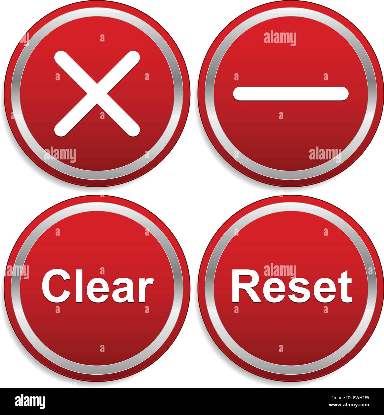 X press Stock Vector Images - Alamy