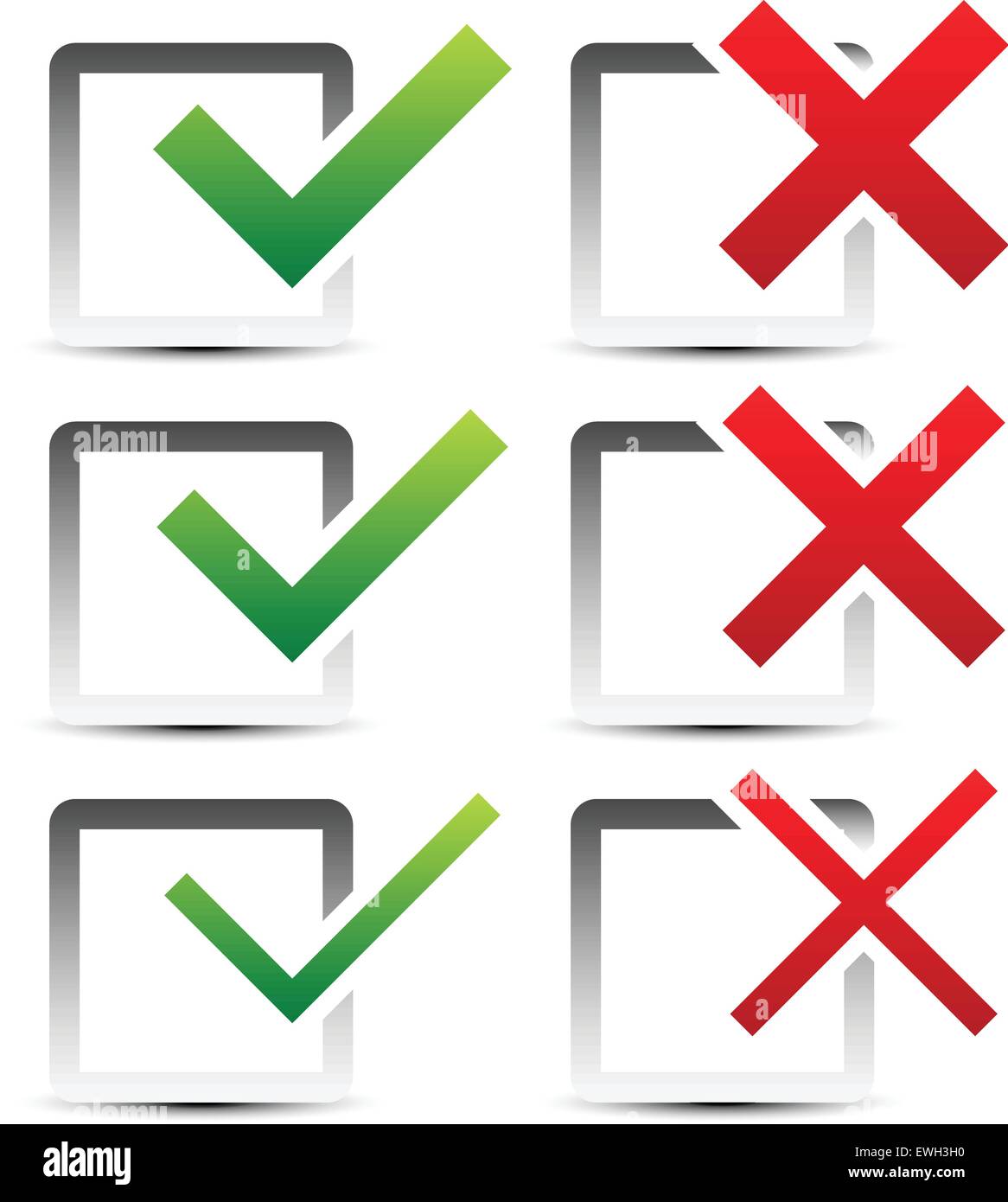 Plane question mark Stock Vector Images - Alamy