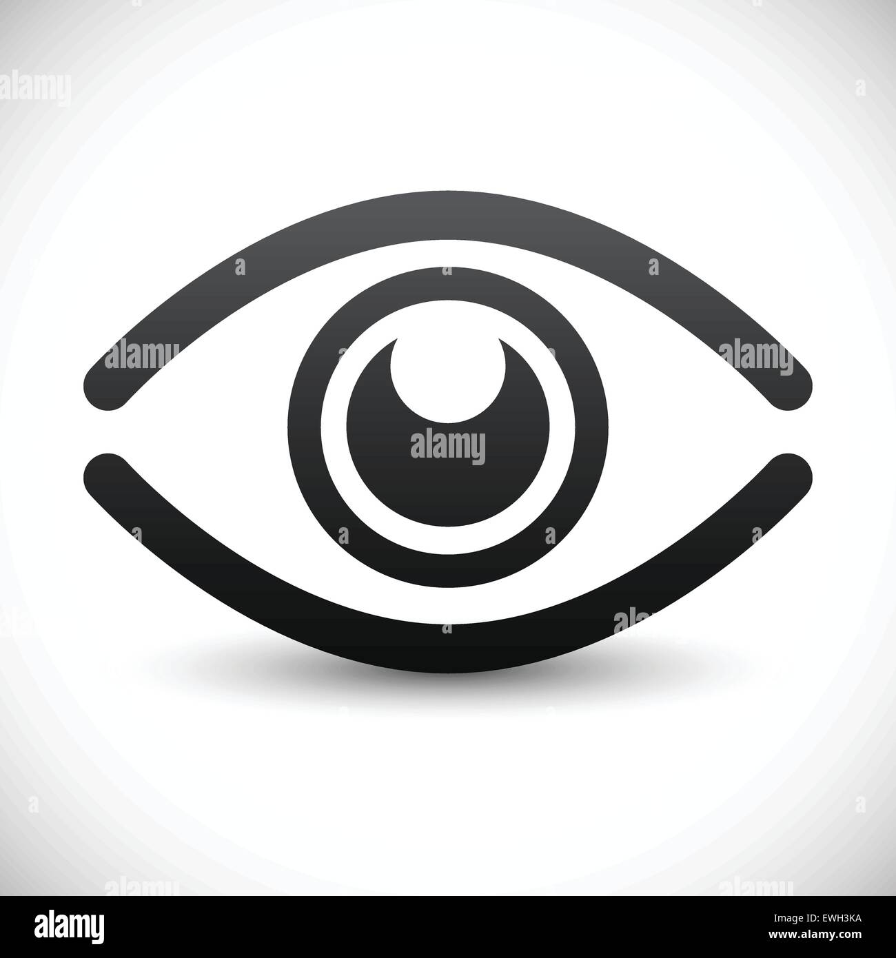 Hypnotizing vector vectors hi-res stock photography and images - Alamy