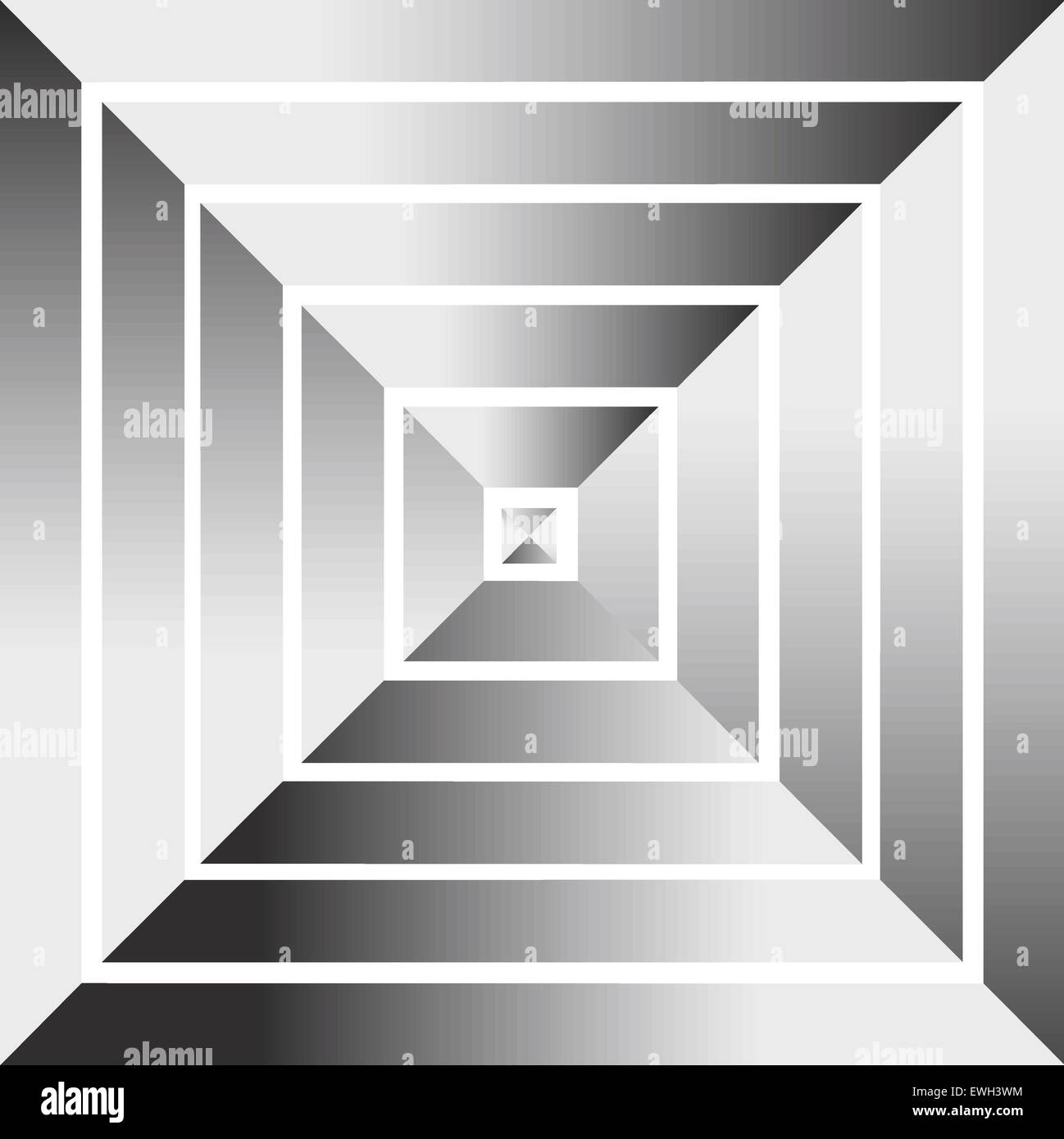 Apex of pyramid Stock Vector Images - Alamy