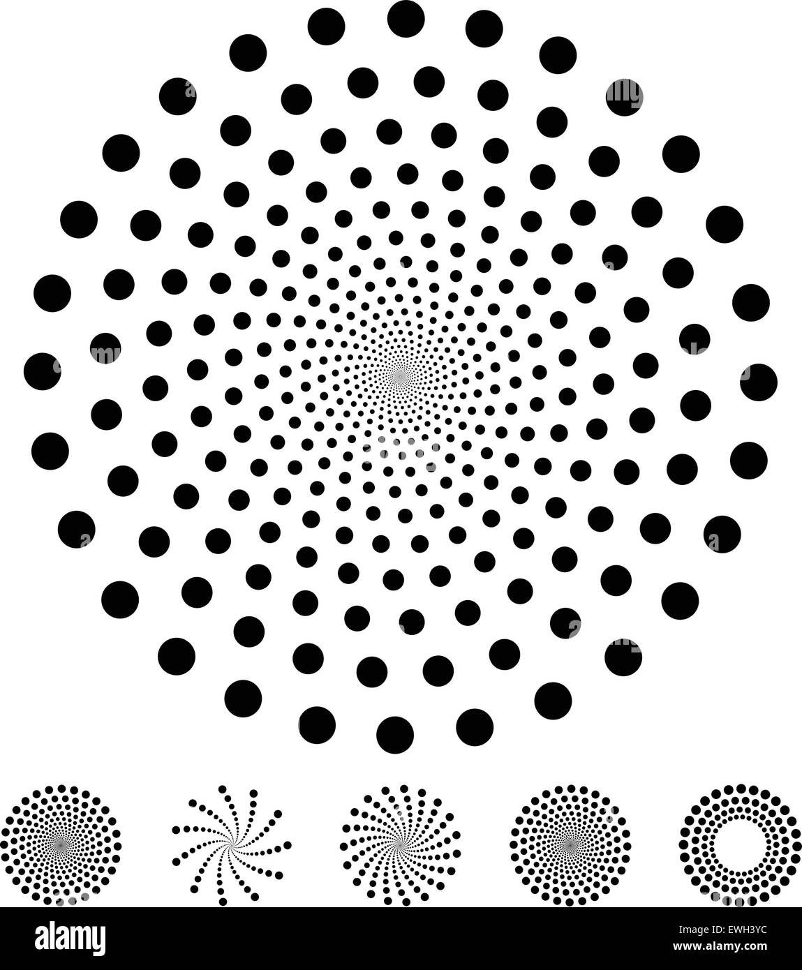 Vector Dots