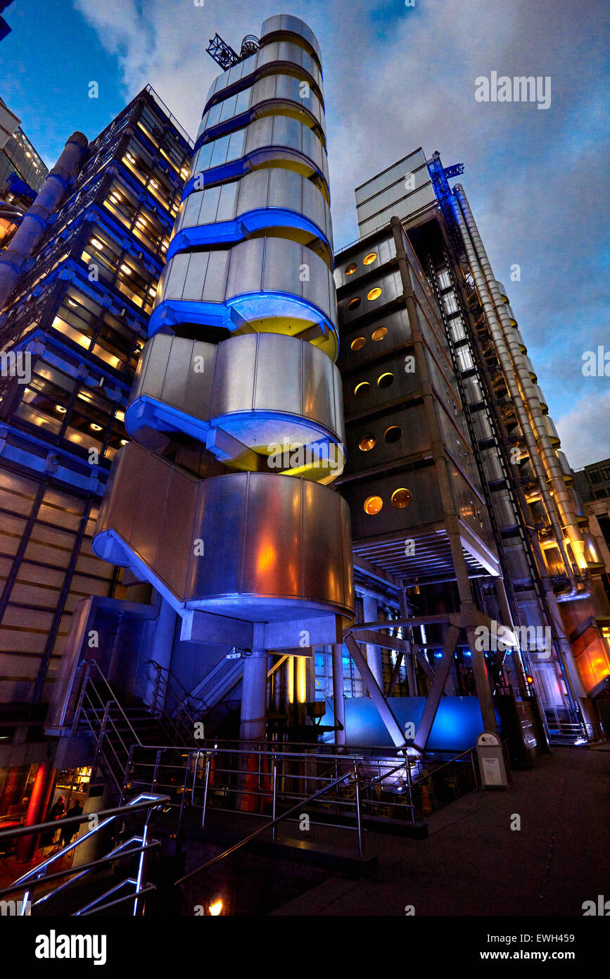 Such as ducts and lifts hi-res stock photography and images - Alamy