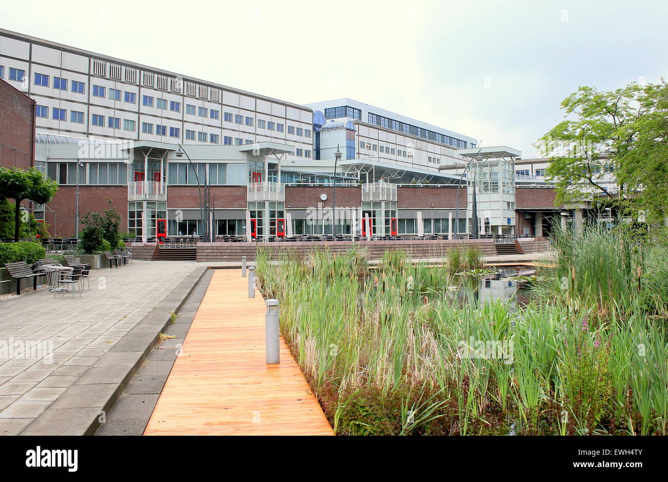 University medical center utrecht hi-res stock photography and images ...