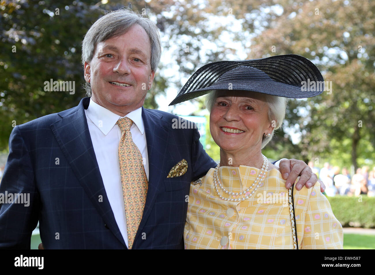 Franz prinz von auersperg hi-res stock photography and images - Alamy