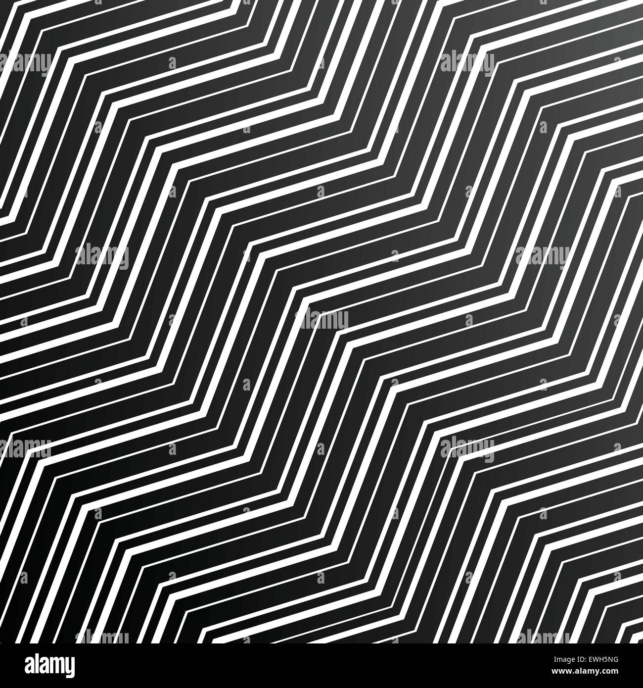 Abstract wavy lines background Stock Vector Image & Art - Alamy