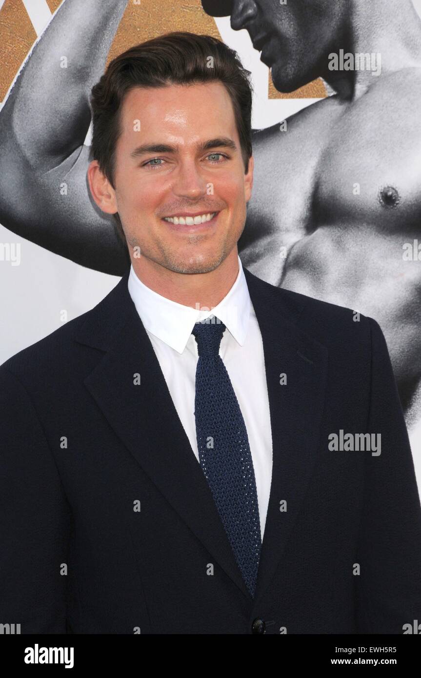 Los Angeles, California, USA. 25th June, 2015. Jun 25, 2015 - Los ...